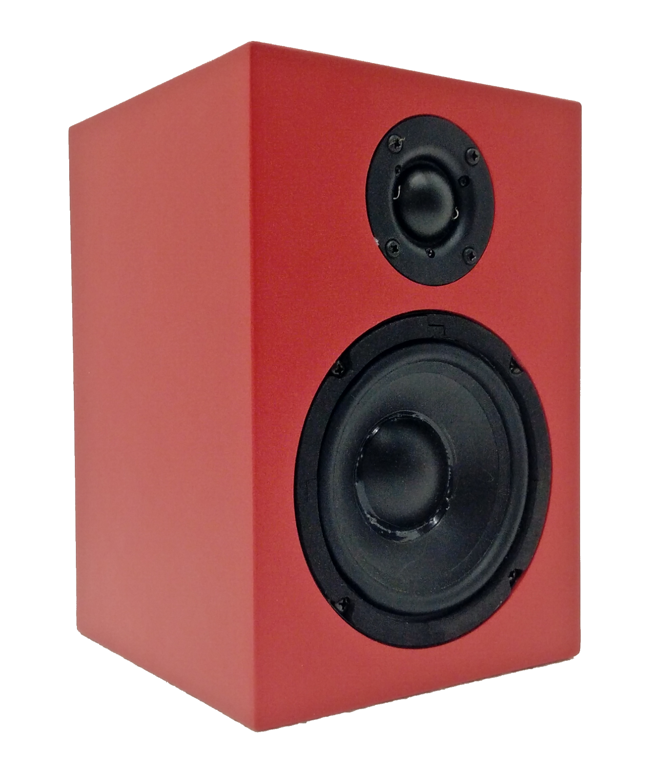 Motional Feedback Audio.